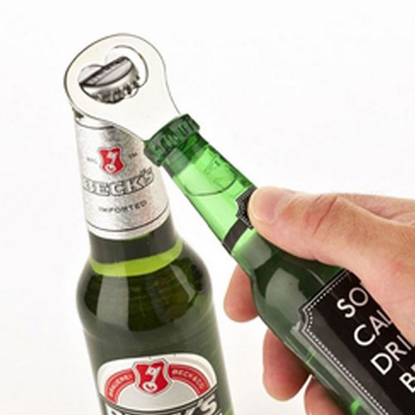 Magnetic Beer Bottle Openers - Gadgets, Gifts and Games
