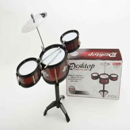 Desktop Drum Kit - Gadgets, Gifts and Games
